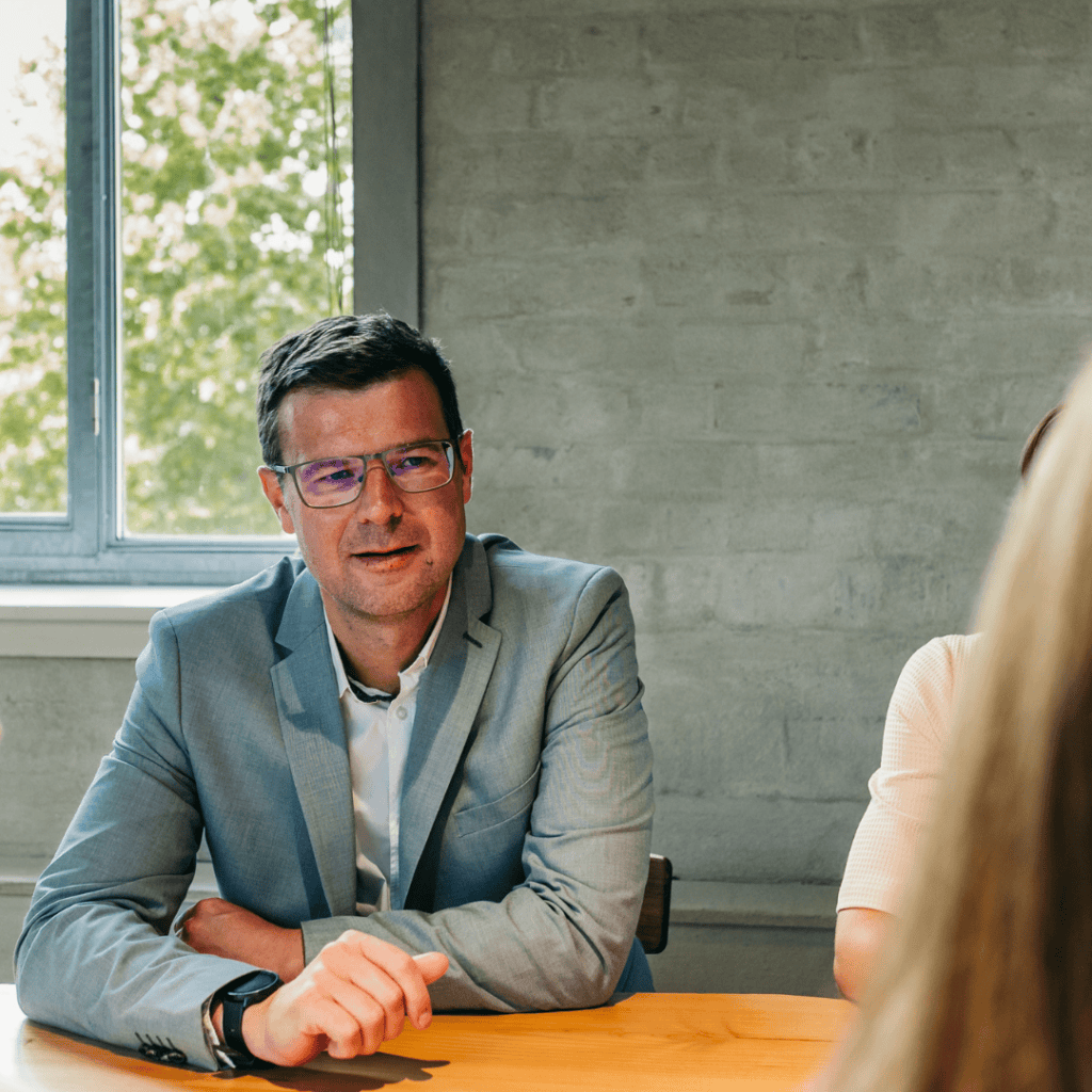 De Katz-schaal: enkele aandachtspunten tot het voorkomen van een ...