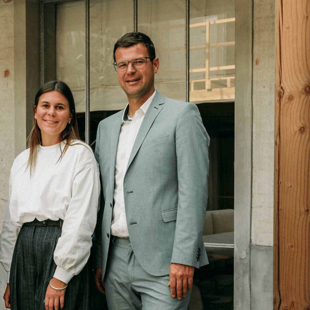 De Katz-schaal: enkele aandachtspunten tot het voorkomen van een ...